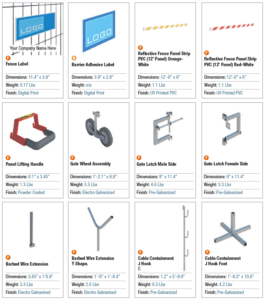 SmartWeld Wire Fencing Panels | Welded Wire Panels 2026